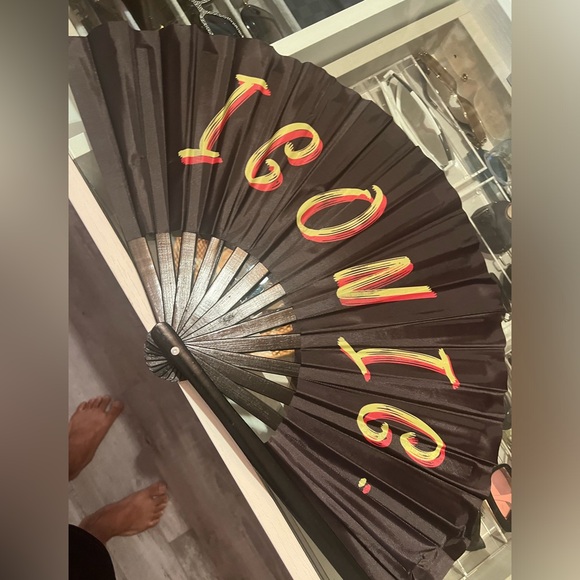Other | Iconic Clack Fan | Poshmark